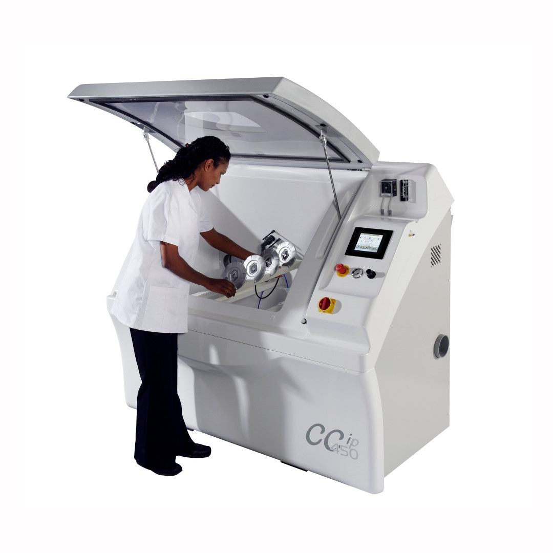 Salt spray and cyclic corrosion testing chambers – Concessus