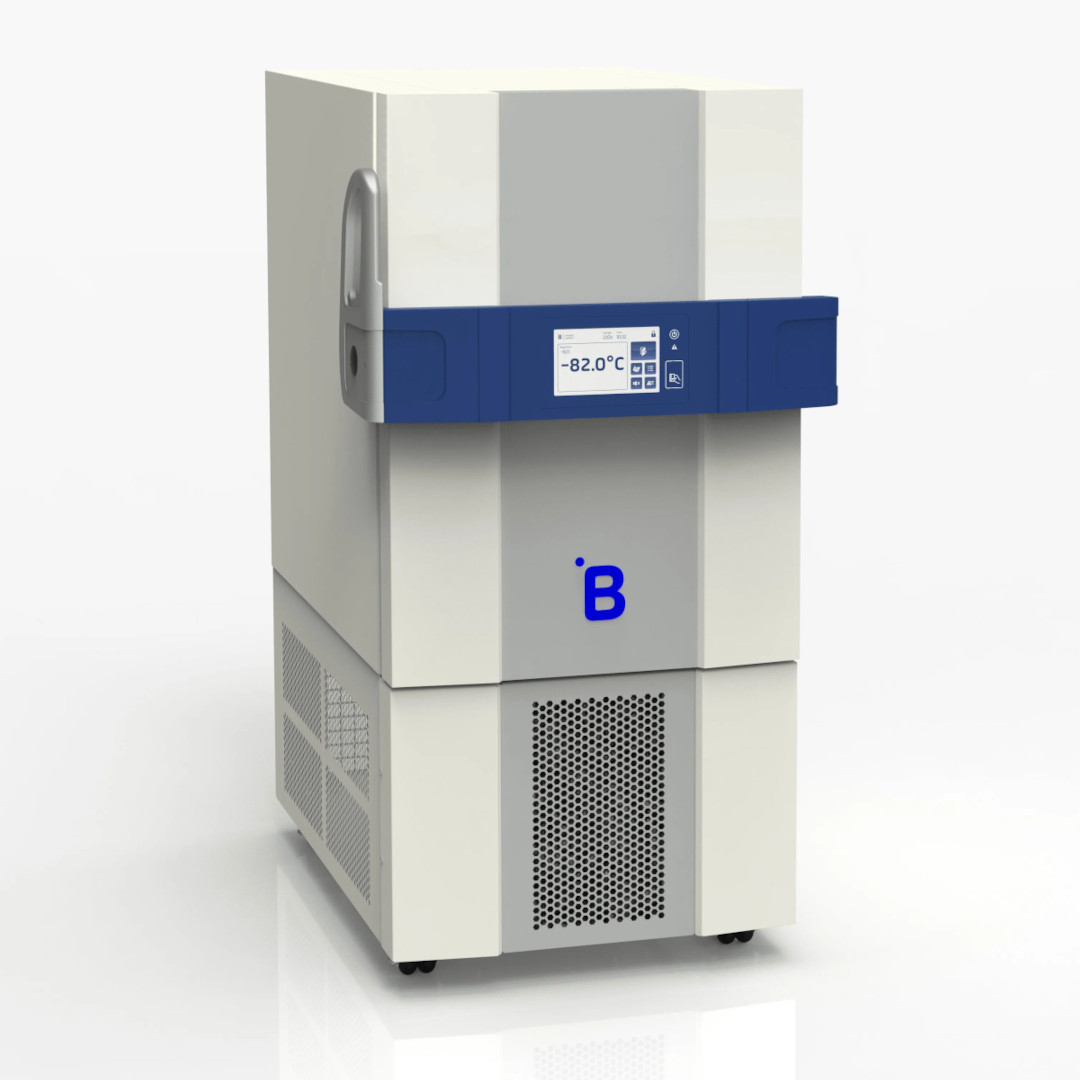 Medical ultra-low freezers – Concessus