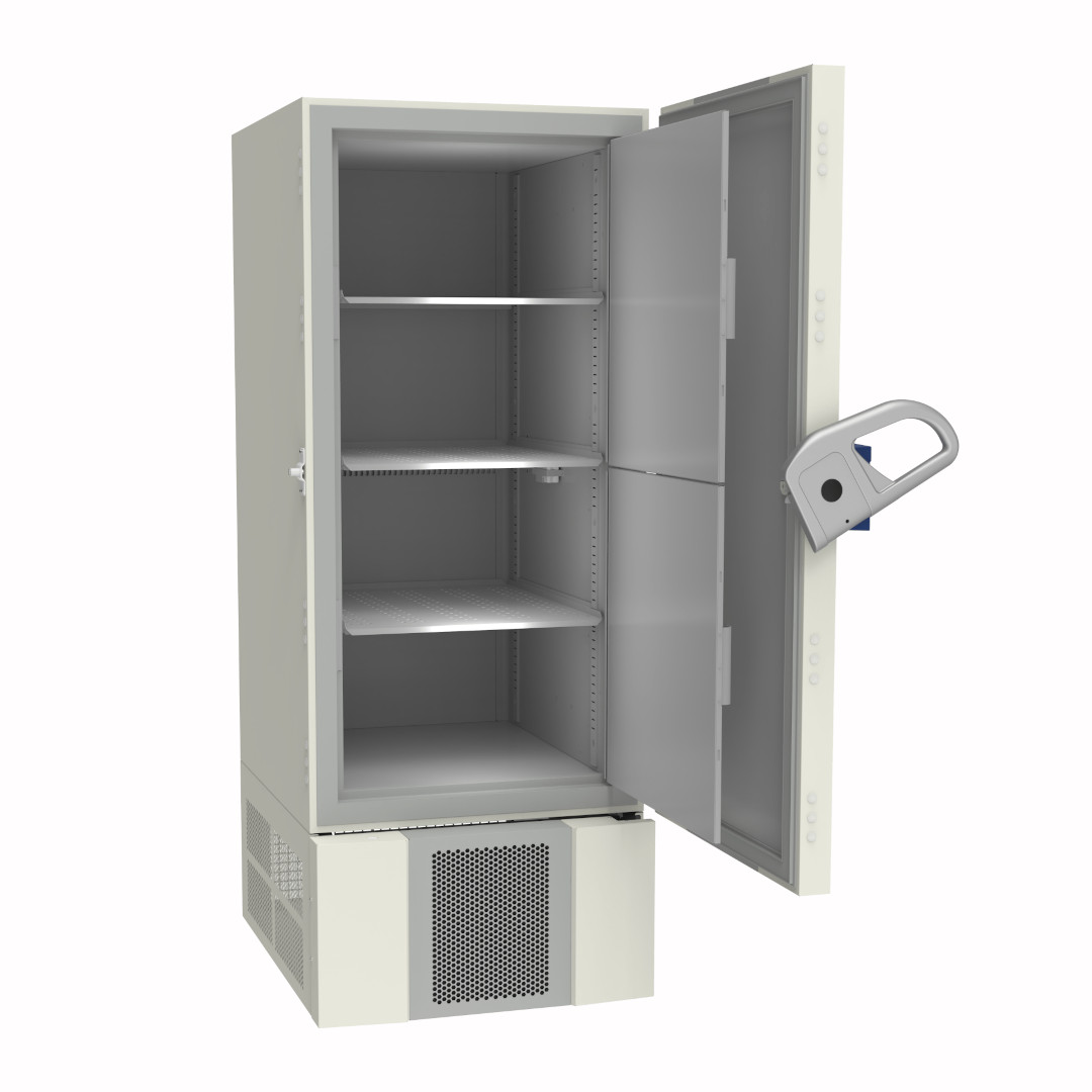Medical ultra-low freezers – Concessus
