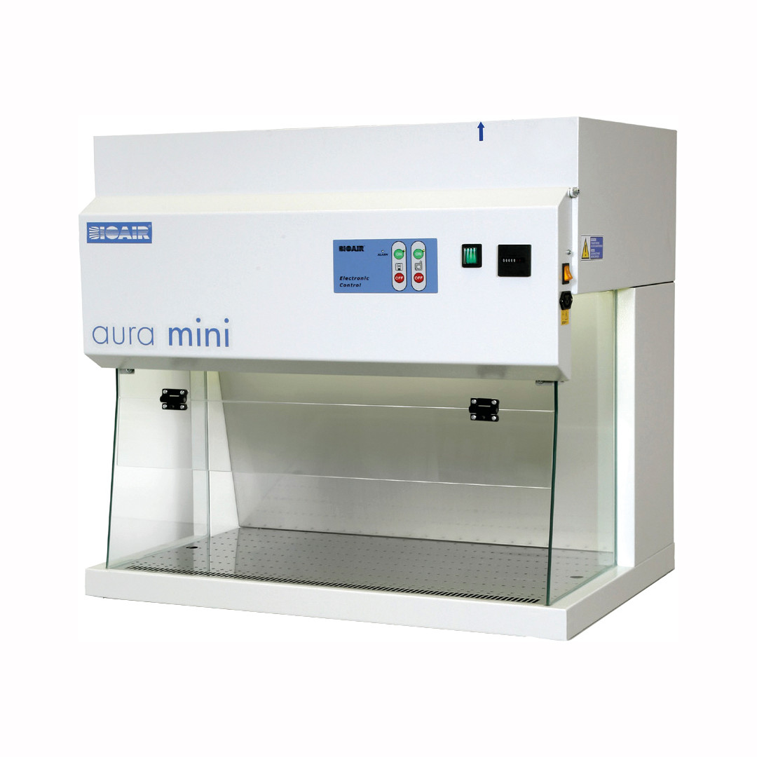 Microbiological safety cabinets – Concessus