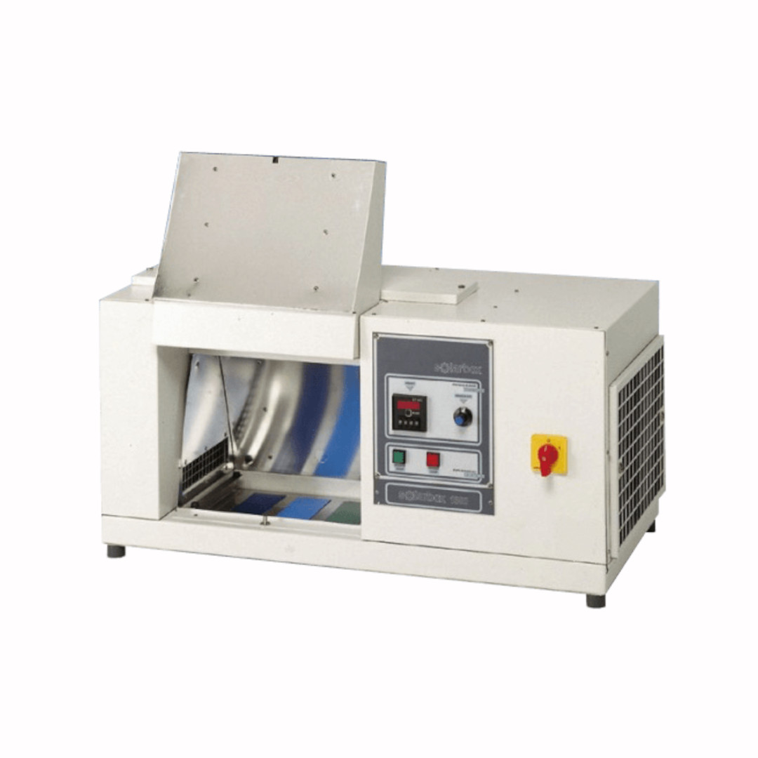 Accelerated light stability tests – Concessus