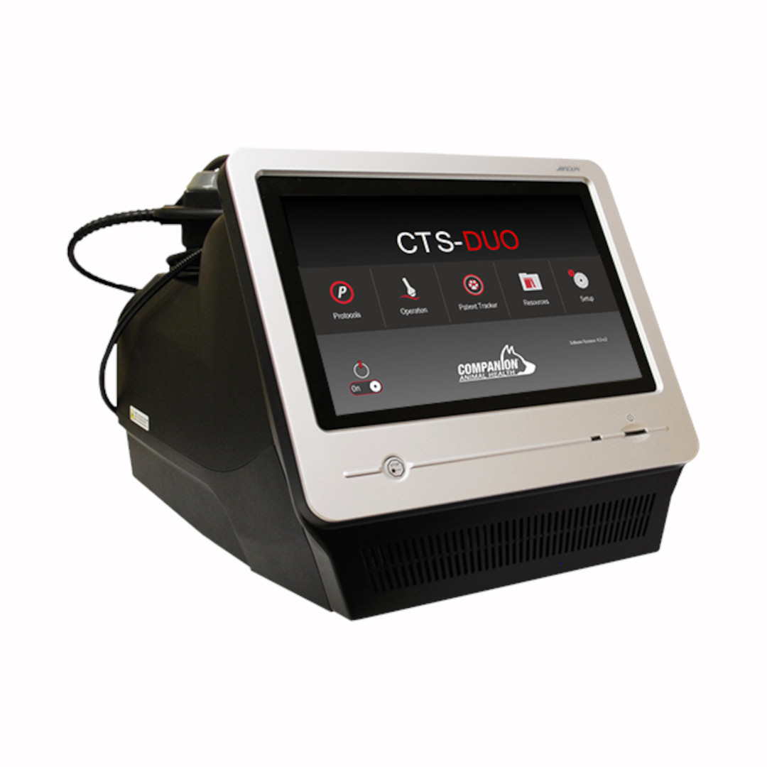 Class IV therapeutic lasers for photo biomodulation – Concessus