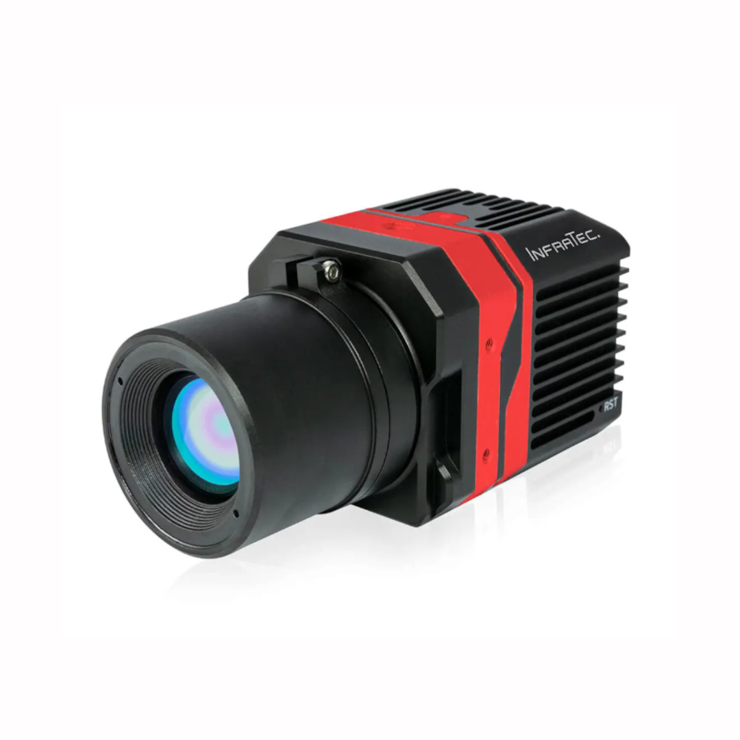 Specialists in thermal imaging cameras – Concessus