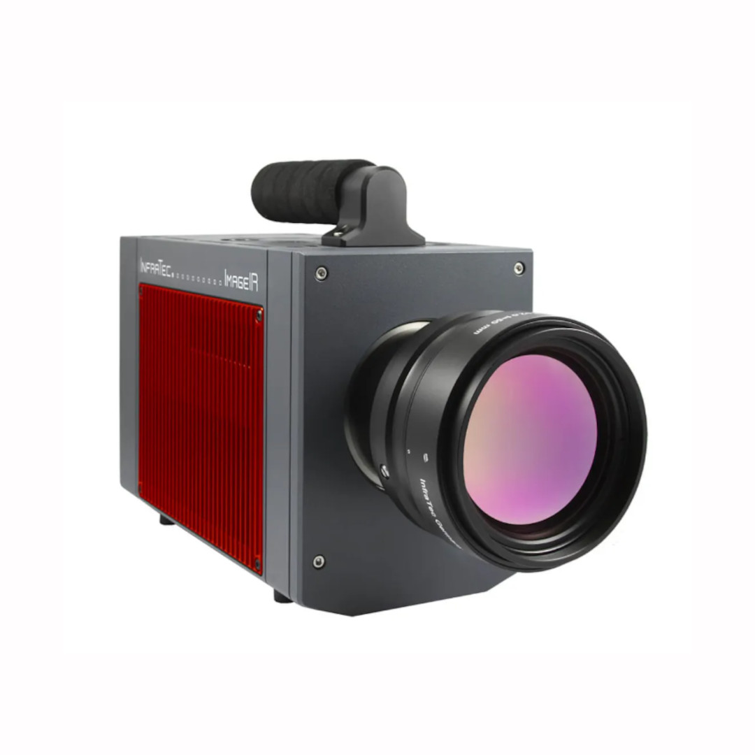 Specialists in thermal imaging cameras – Concessus