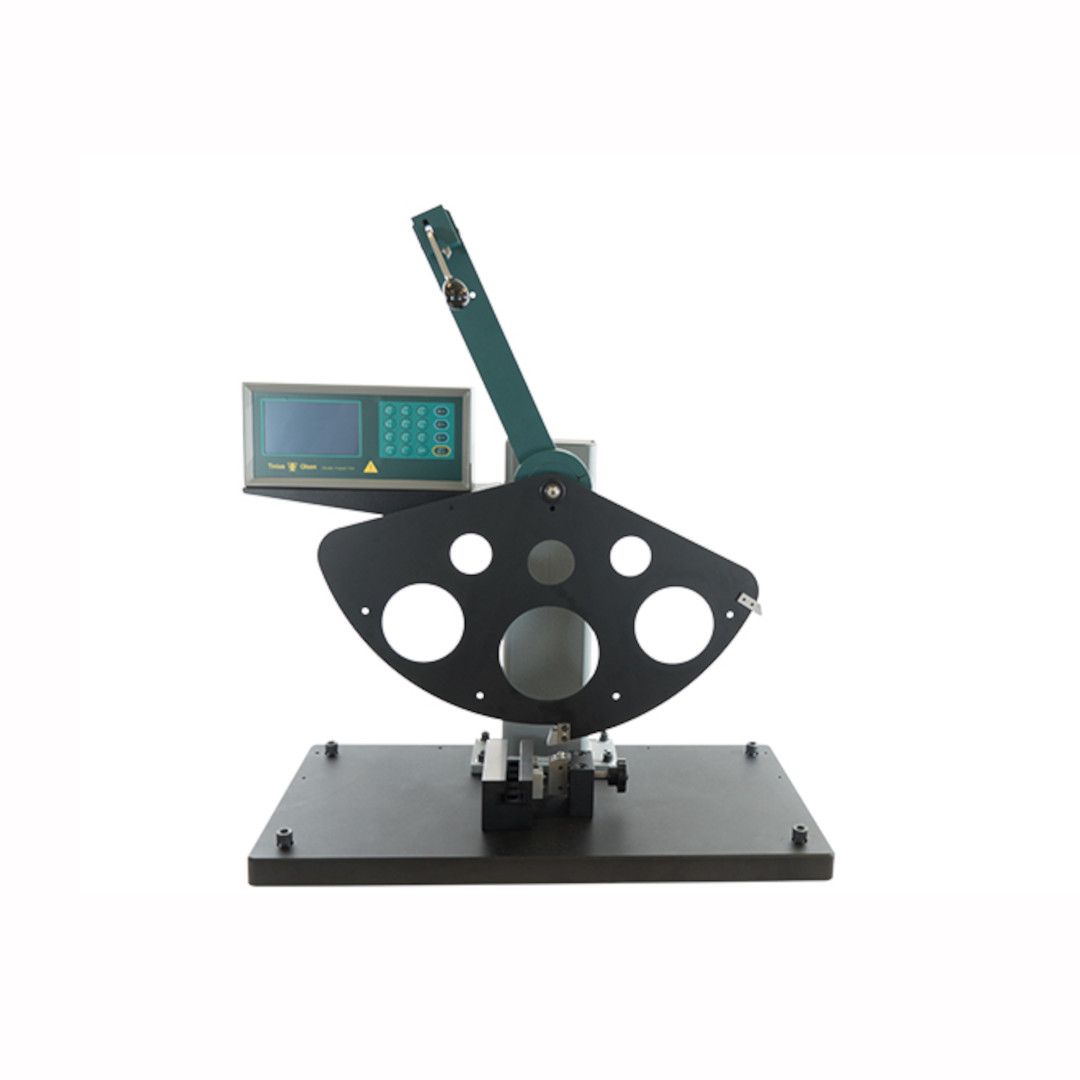 Impact Testing Machines – Concessus