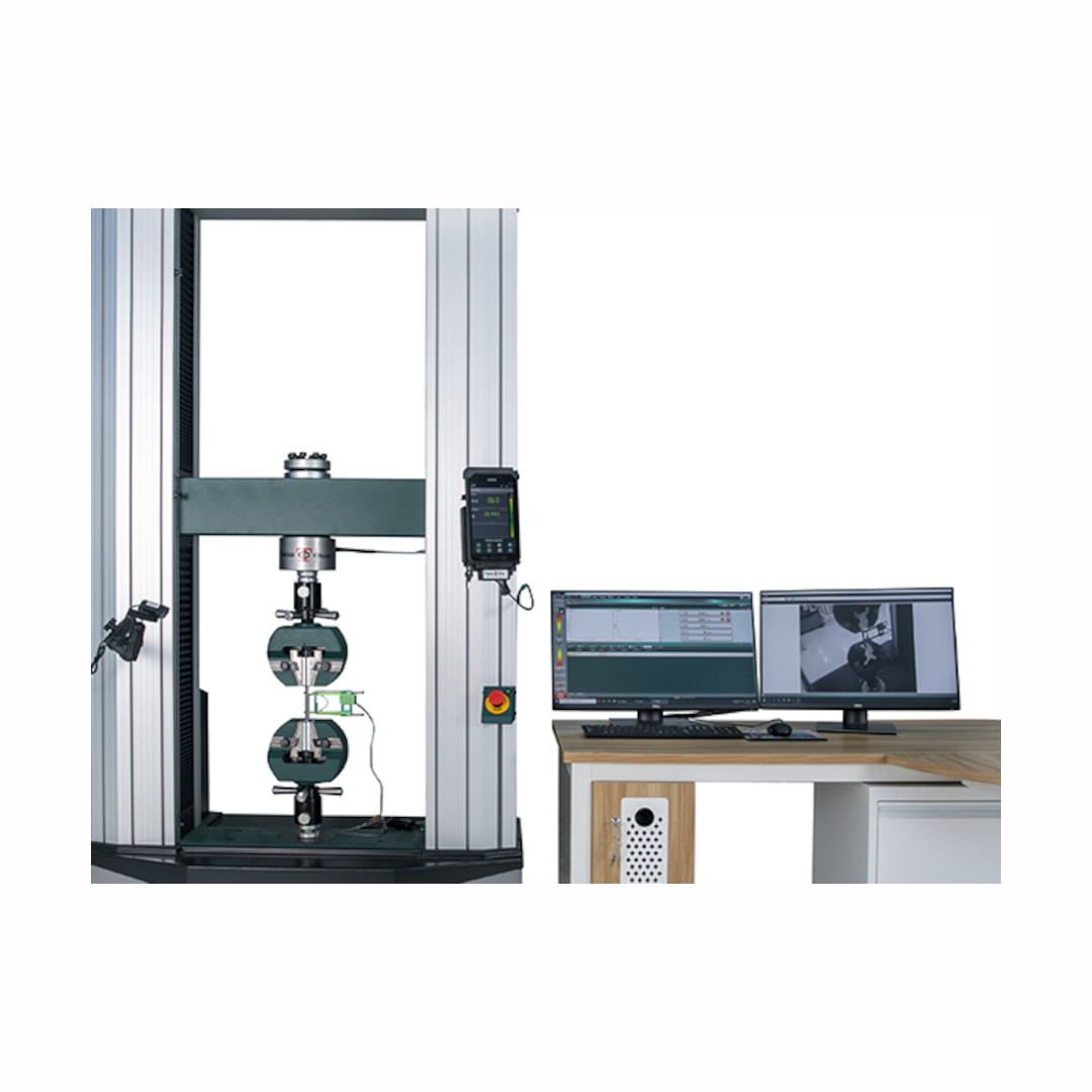 Flexing Testing Machines – Concessus