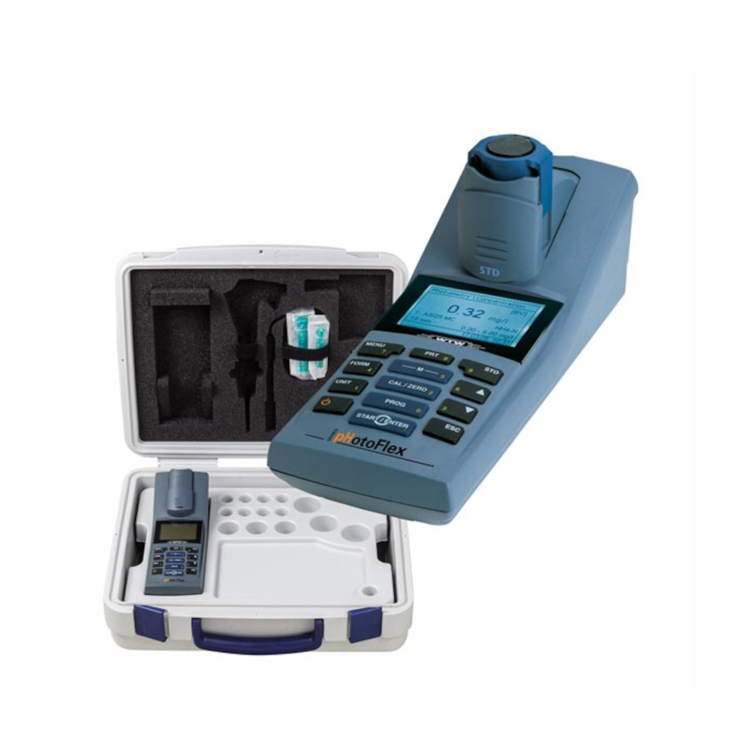 Photometers – Concessus