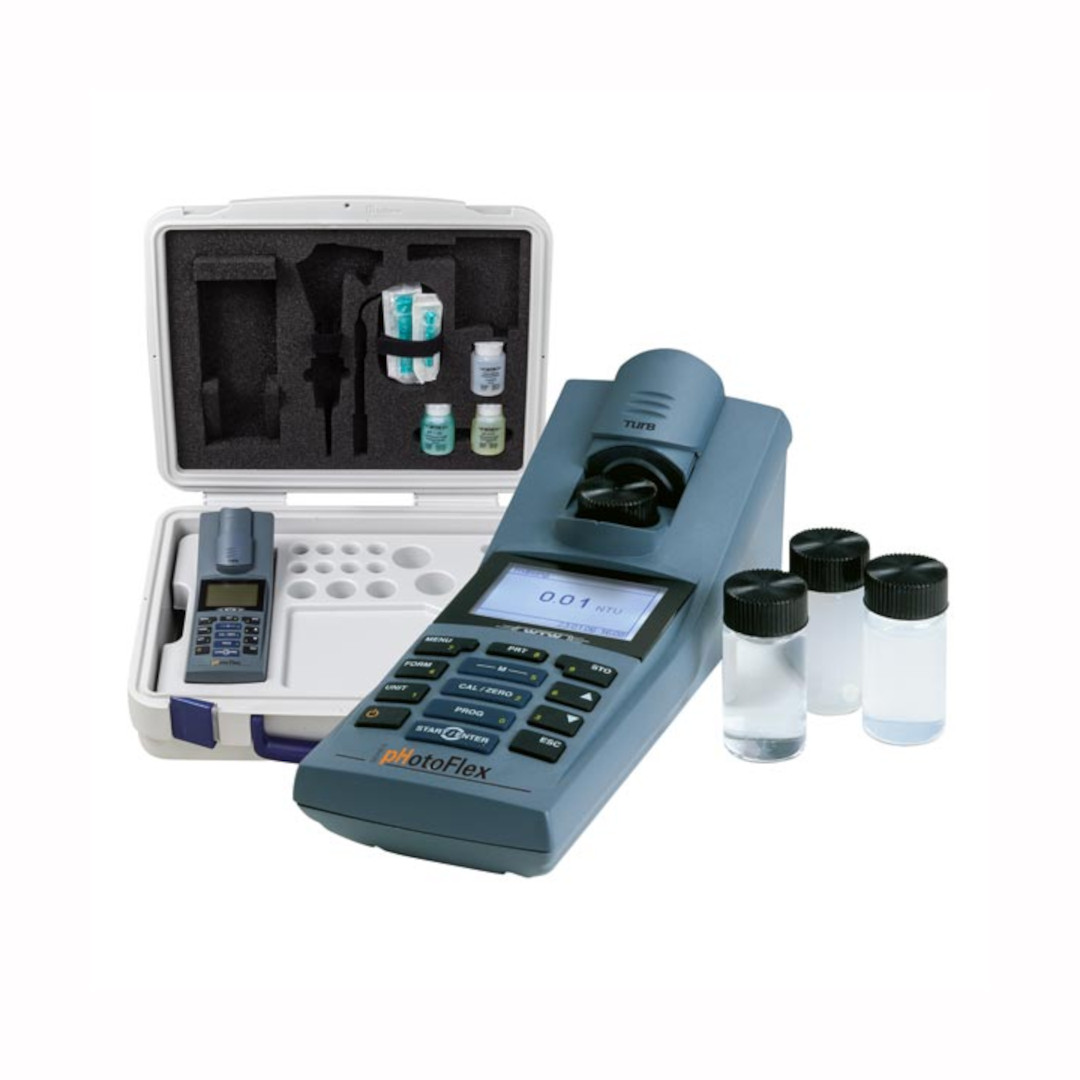 Photometers – Concessus