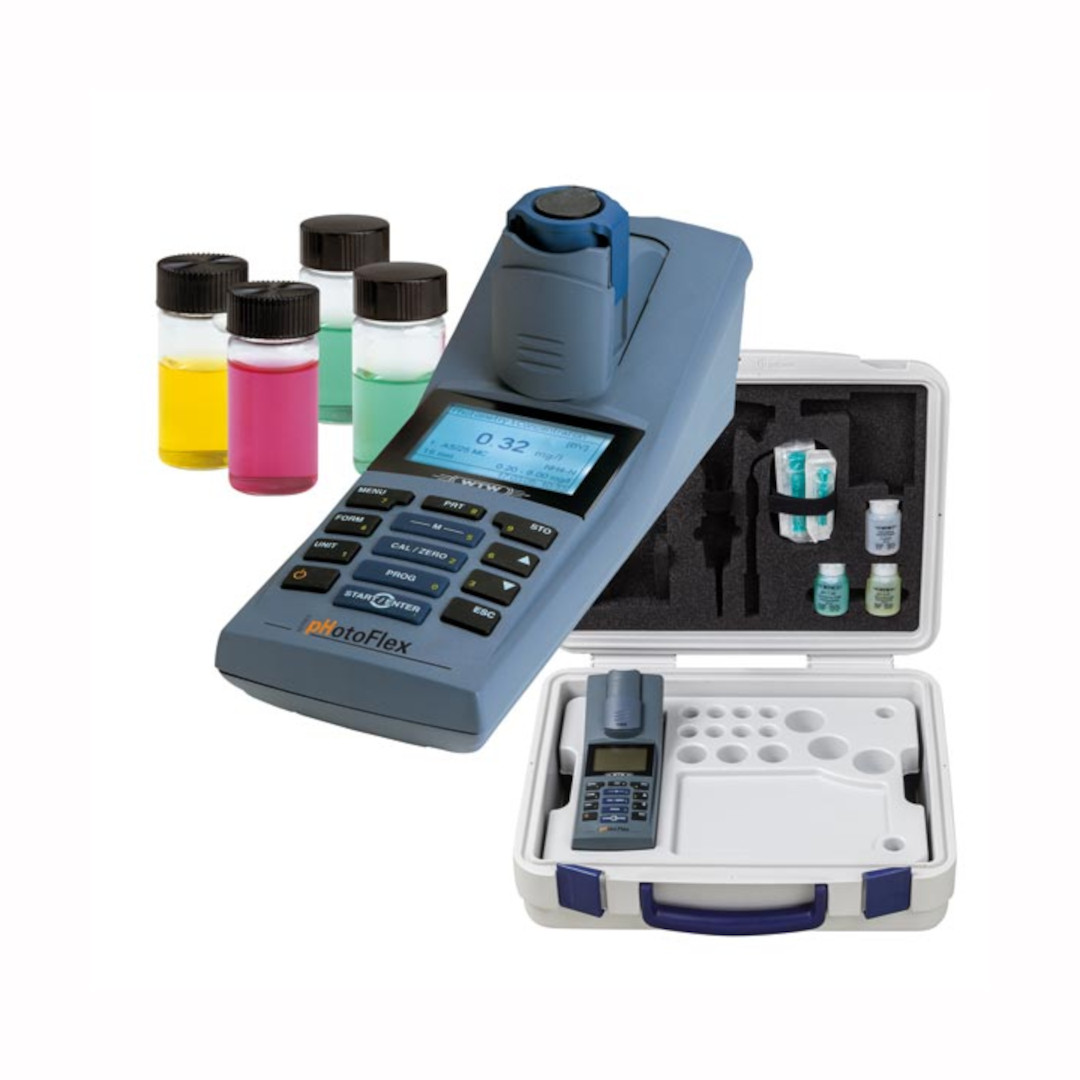 Photometers – Concessus