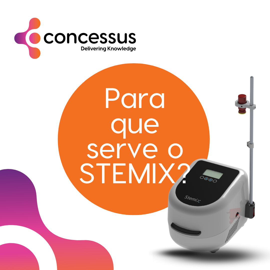 Para que serve o STEMIX? – Concessus